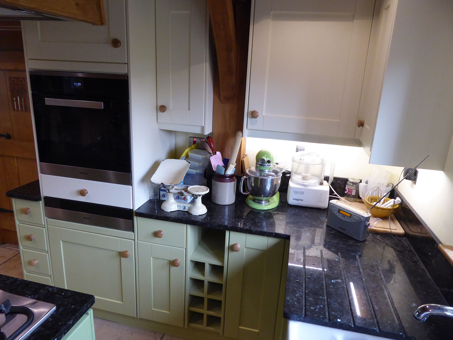 Painted Kitchens Gallery ⋆ Kitchen Painters Suffolk -Furniture Painters ...