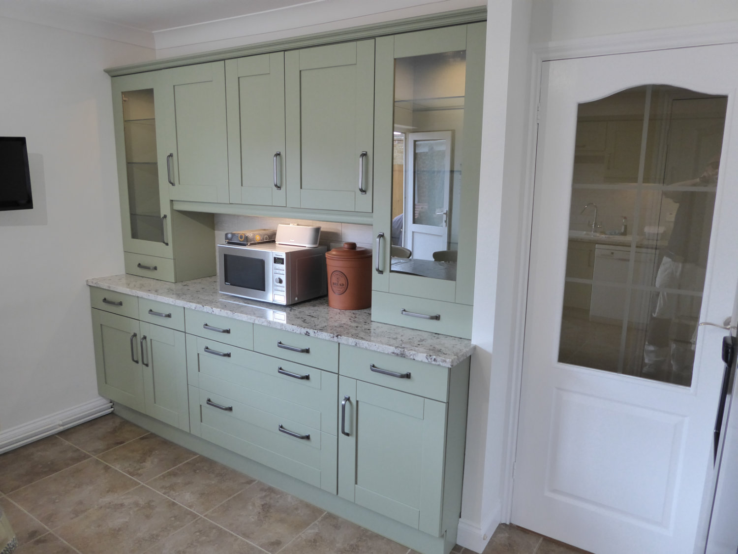 Painted Kitchens Gallery ⋆ Kitchen Painters Suffolk -Furniture Painters ...
