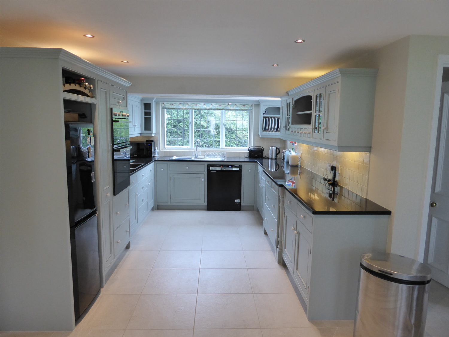 Painted Kitchens Gallery ⋆ Kitchen Painters Suffolk -Furniture Painters ...