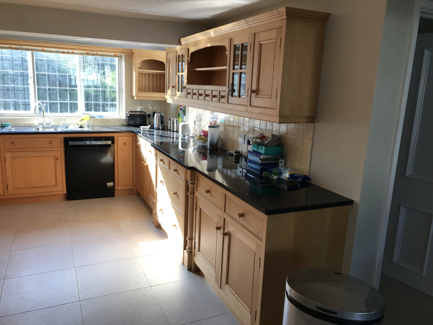 Painted Kitchens Gallery ⋆ Kitchen Painters Suffolk -Furniture Painters ...