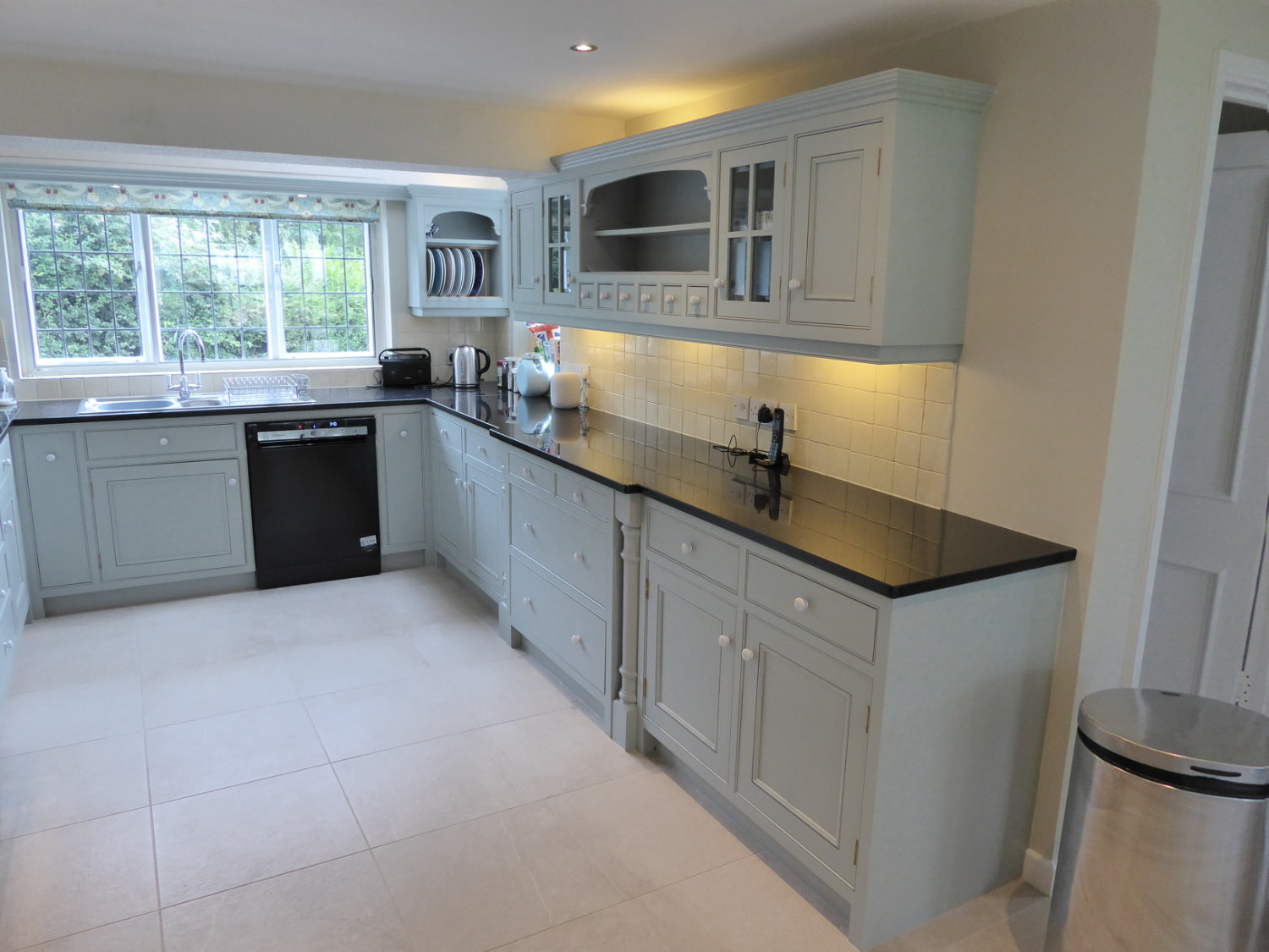 Painted Kitchens Gallery ⋆ Kitchen Painters Suffolk -Furniture Painters ...