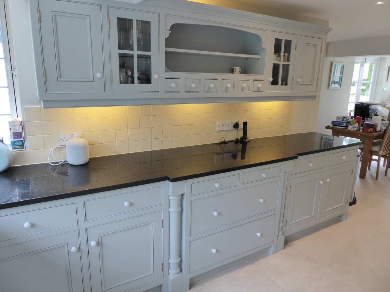 Painted Kitchens Gallery ⋆ Kitchen Painters Suffolk -Furniture Painters ...