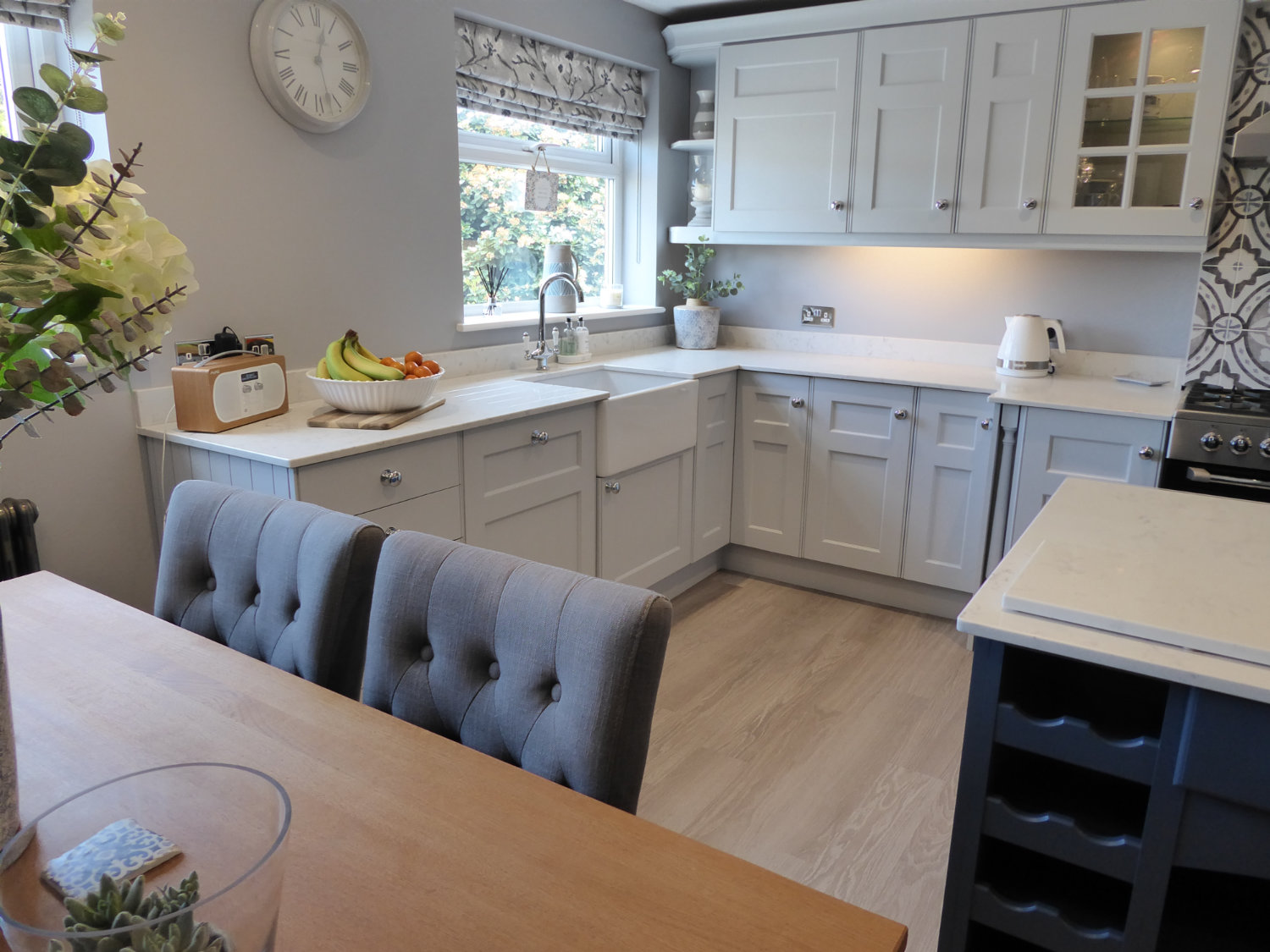 Painted Kitchens Gallery ⋆ Kitchen Painters Suffolk -Furniture Painters ...