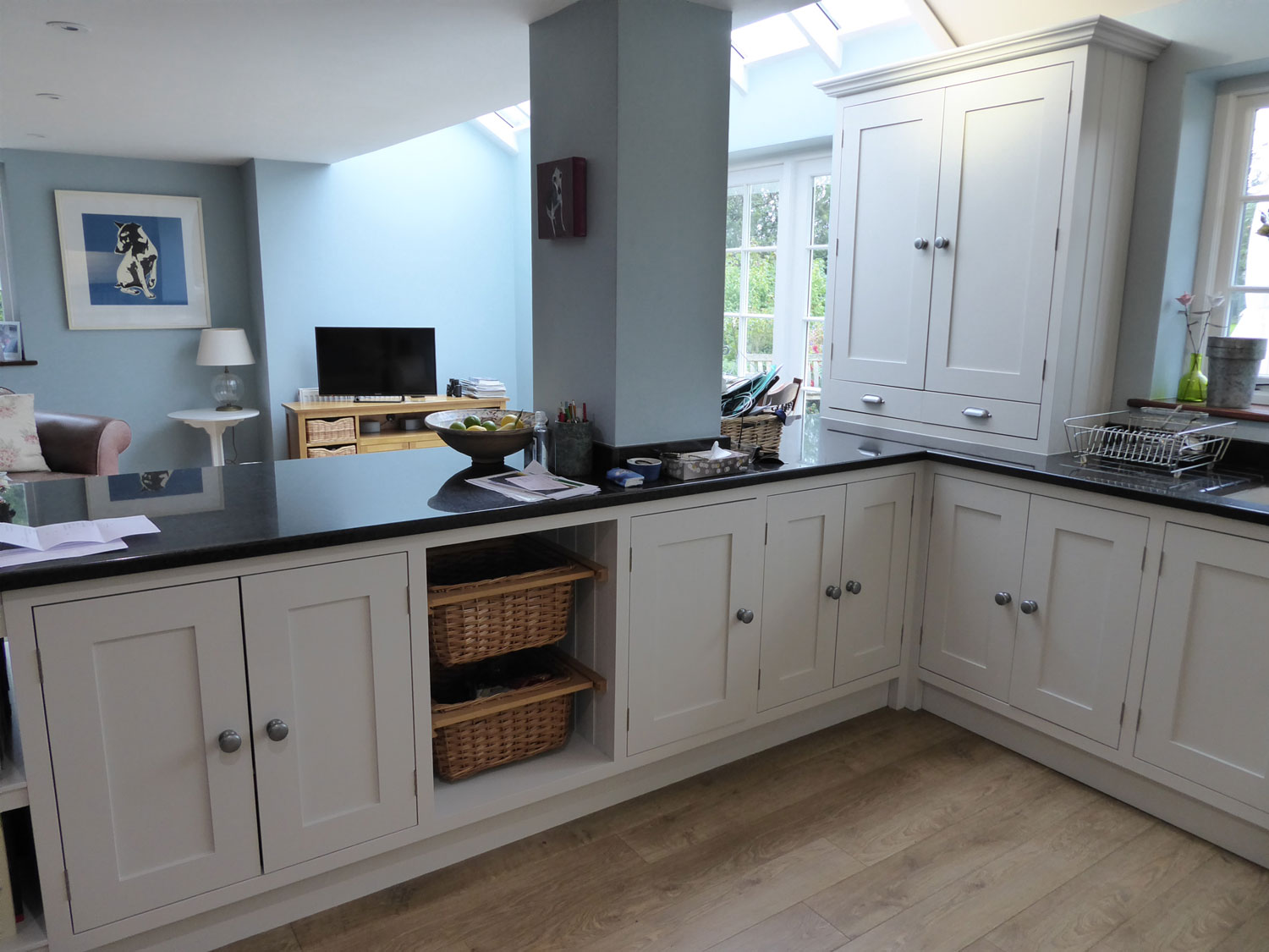 Painted Kitchens Gallery ⋆ Kitchen Painters Suffolk -Furniture Painters ...