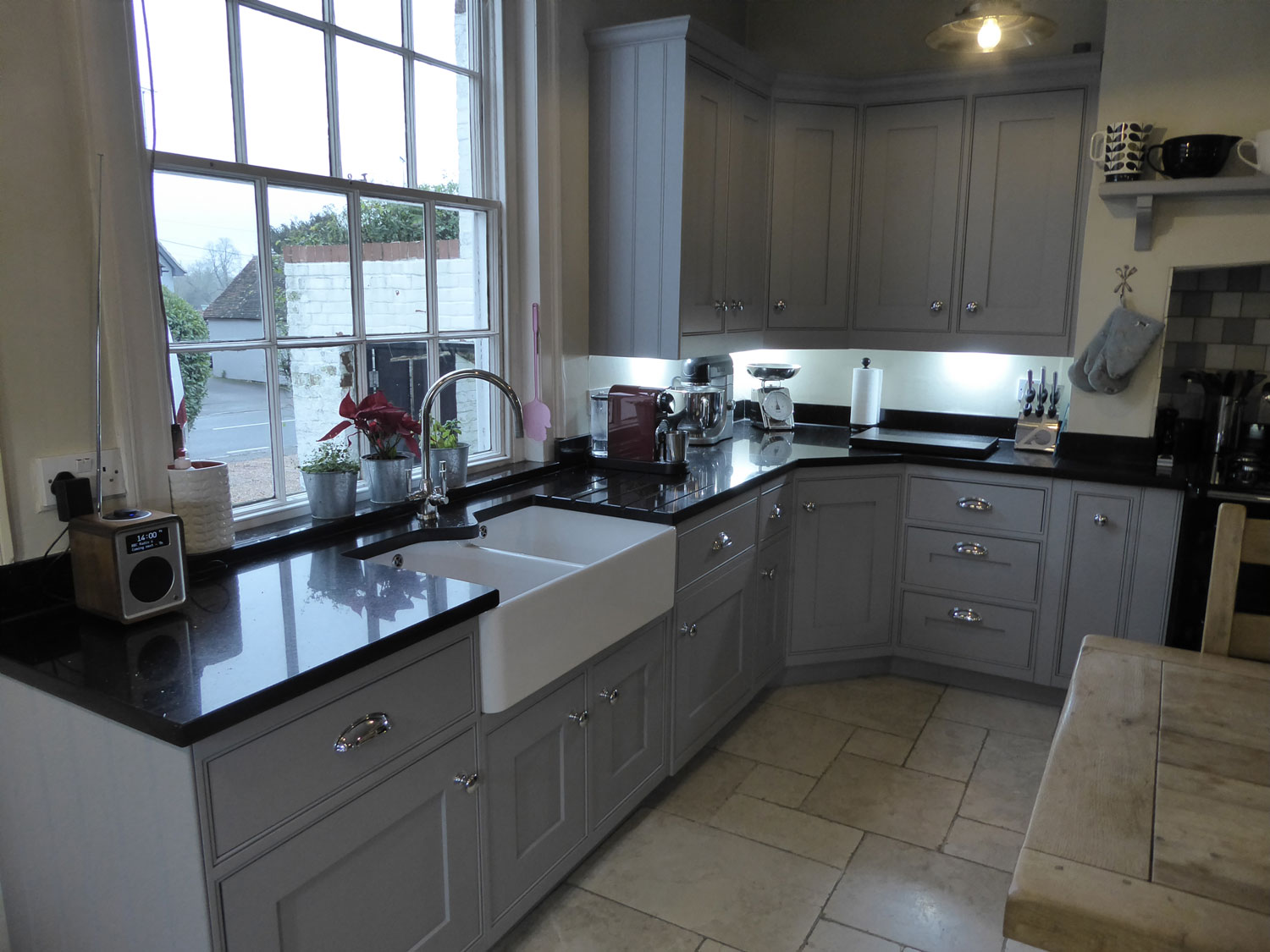 Painted Kitchens Gallery ⋆ Kitchen Painters Suffolk -Furniture Painters ...