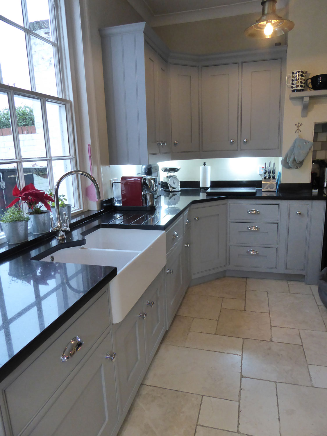 Painted Kitchens Gallery ⋆ Kitchen Painters Suffolk -Furniture Painters ...