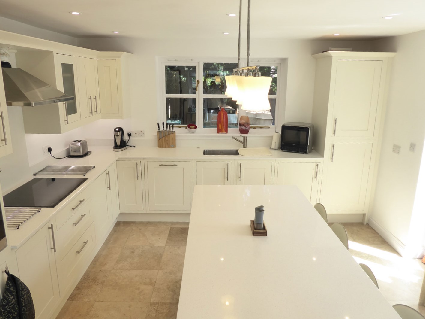 Painted Kitchens Gallery ⋆ Kitchen Painters Suffolk -Furniture Painters ...